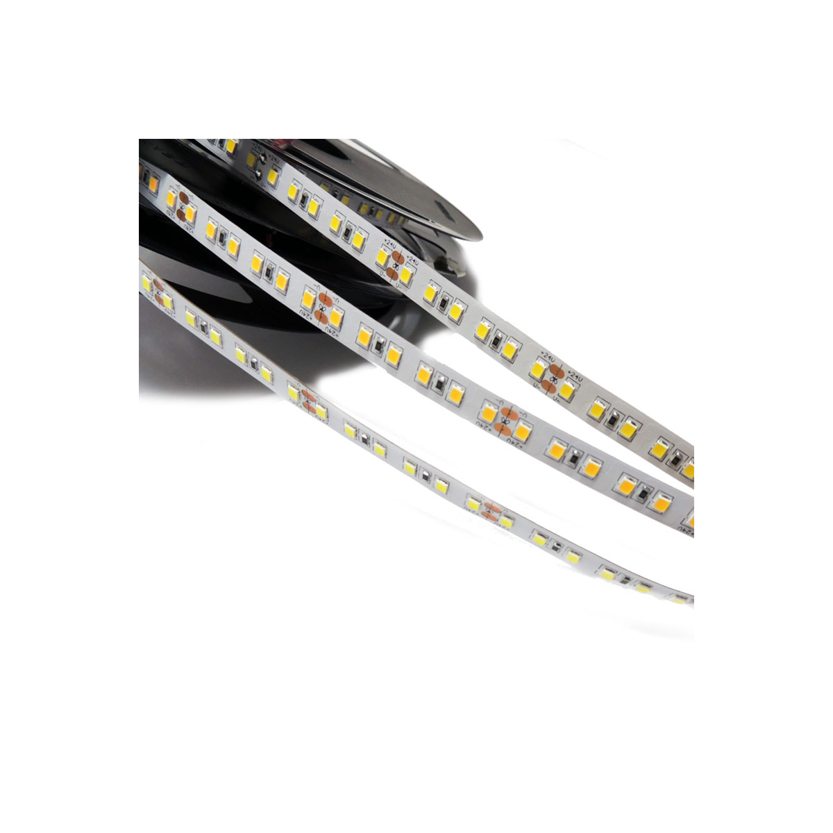 Meat LED Strip 24V-DC 180W | Butcher Shop Lighting
