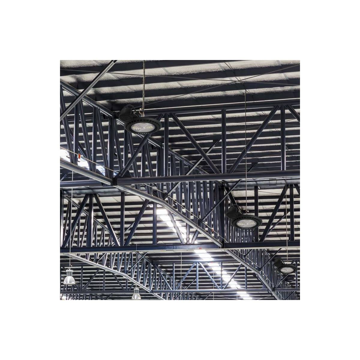 Microwave motion sensor control 1-10V | MC054V MERRYTEK