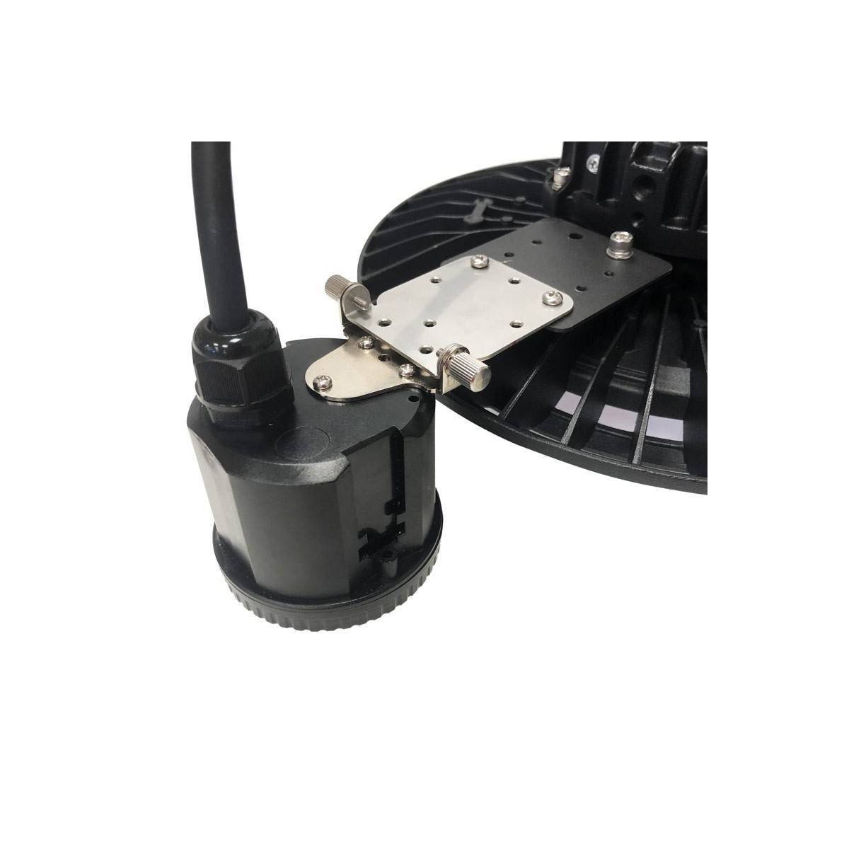 Microwave motion sensor control 1-10V | MC054V MERRYTEK