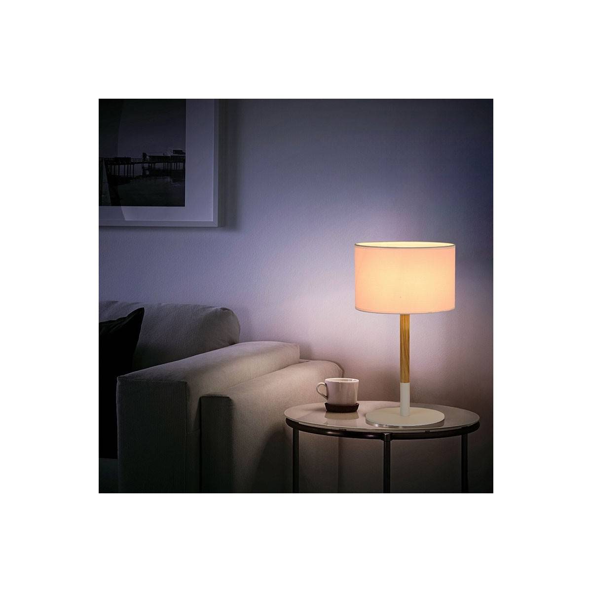 Nordic table lamp "CLASS" - E27 | Elegance and Minimalism Nordic design ...