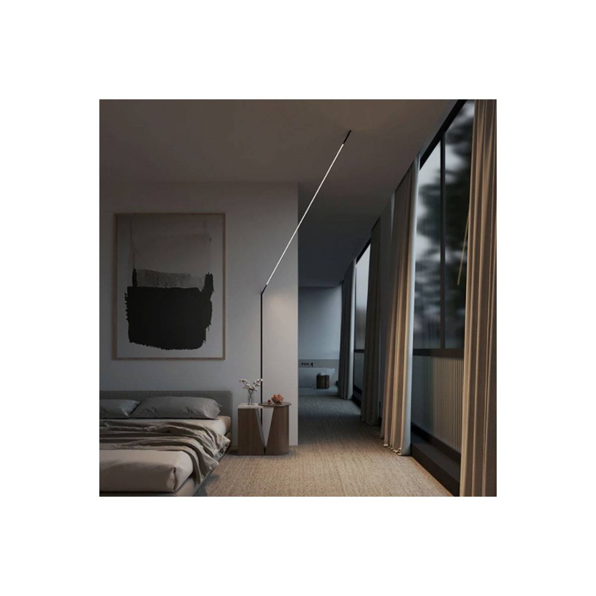 Linear Lighting SKYline Linear Bar LED COB 320led/m | SKYline Kit