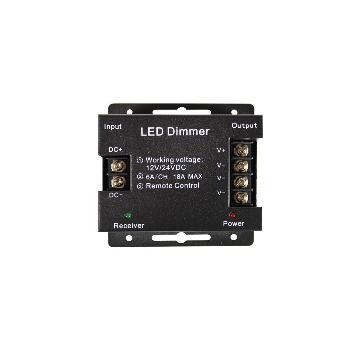 Buy CCT controller for color temperature adjustment