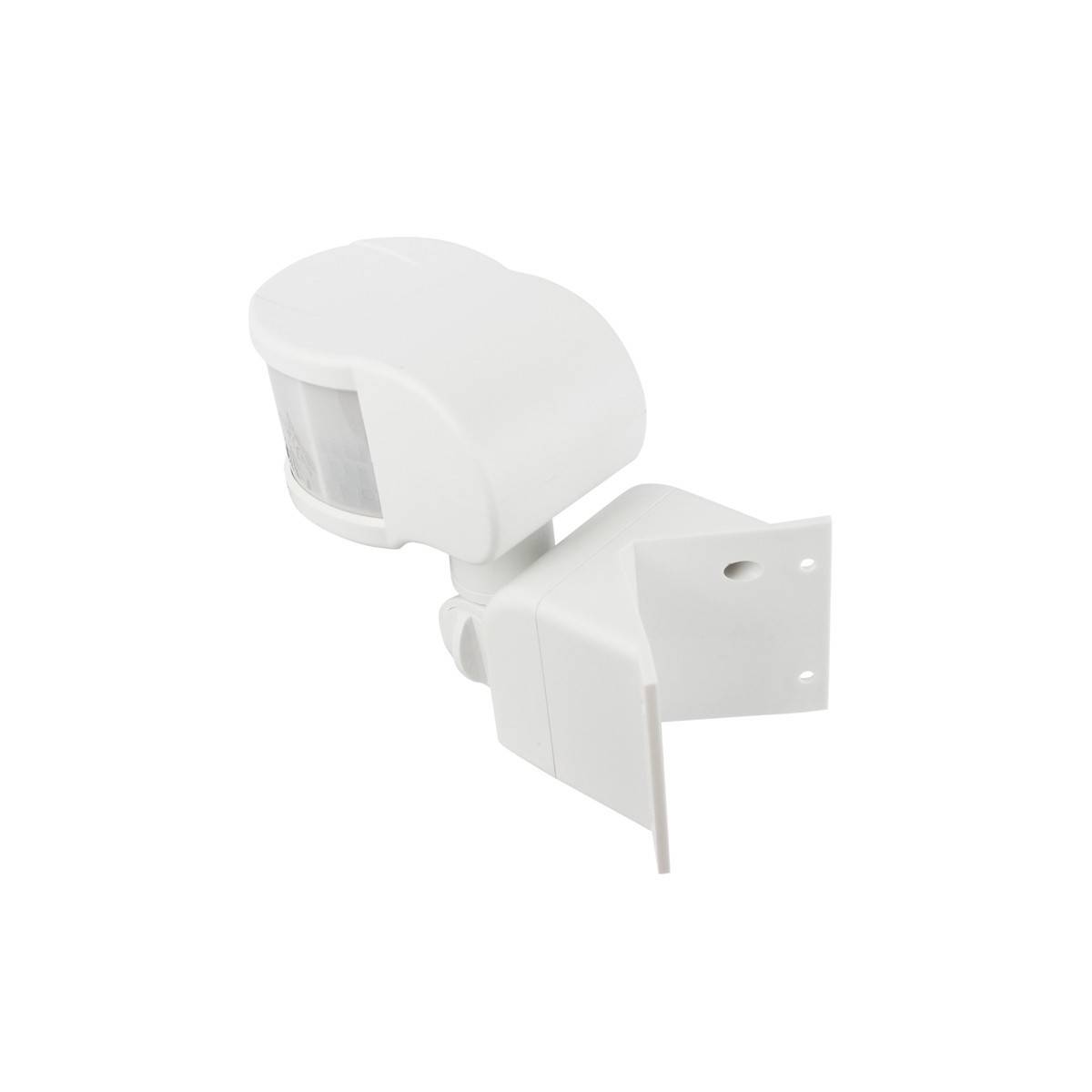 PIR and Twilight Corner Motion Sensor IP44 | B-LED