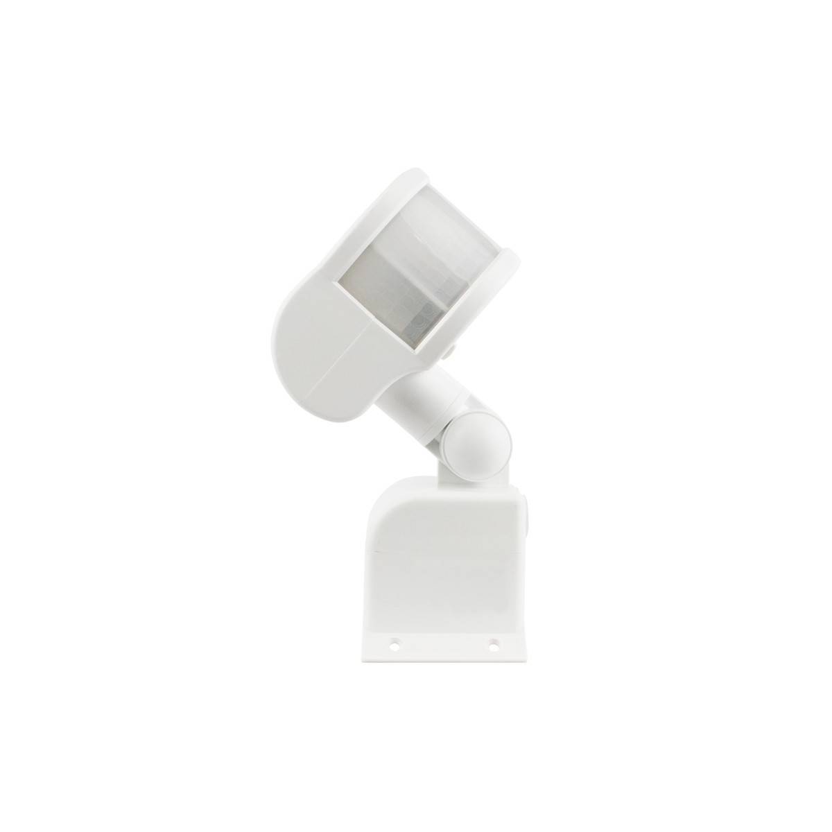 PIR and Twilight Corner Motion Sensor IP44 | B-LED