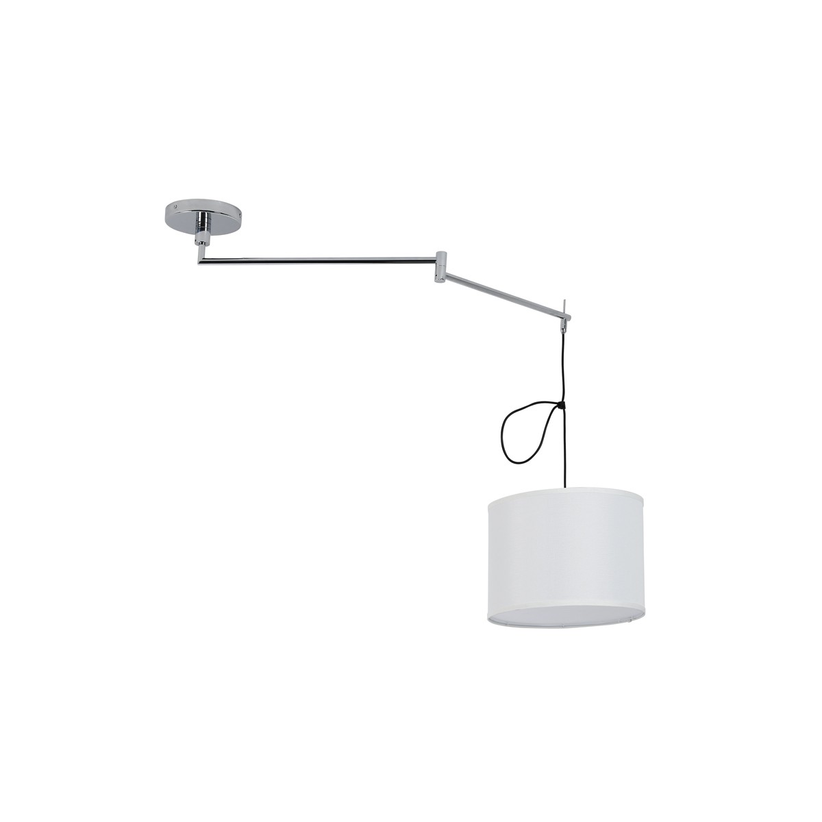 Buy ceiling pendant lamp with articulated arm