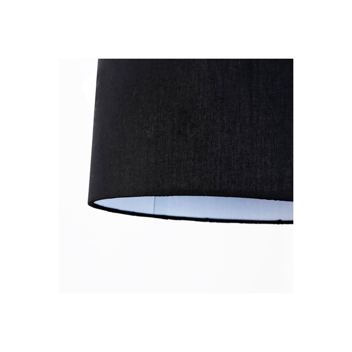 Pendant lamp with socket "CLASS XL" E27