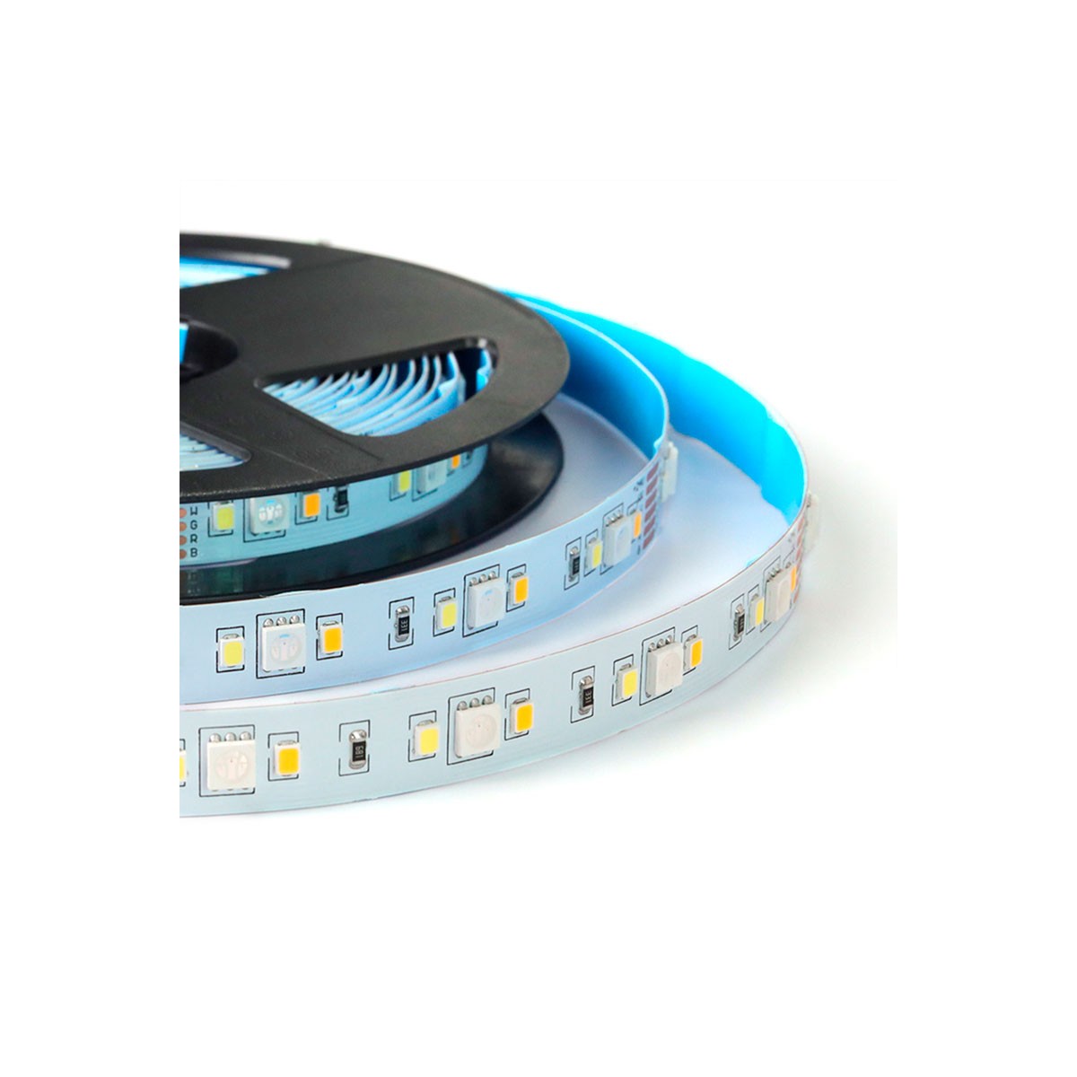 LED Strip RGB+CCT 14W/m - 24V - IP20