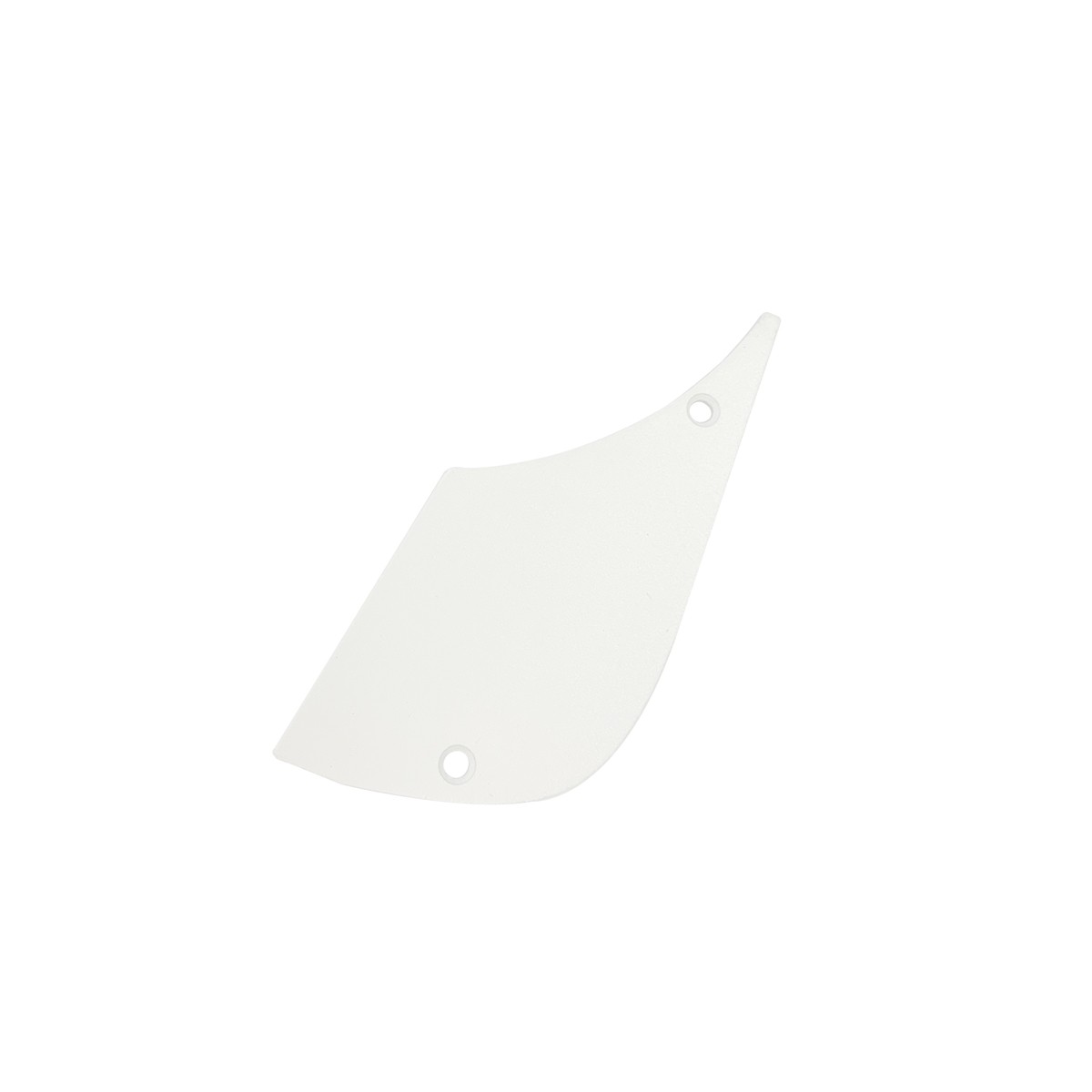 Caps for aluminum profile with ref.BPERFALP194