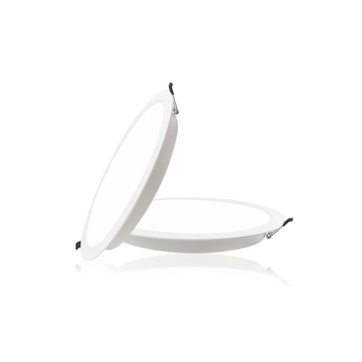 LED Recessed Downlights 24W DOB | Circular Downlights