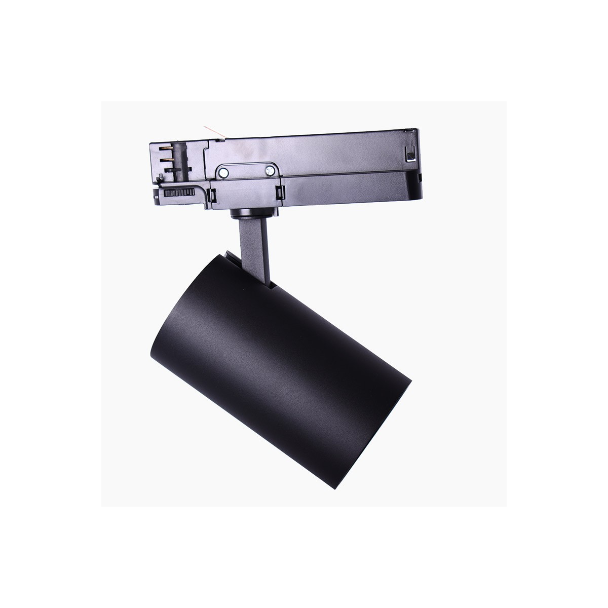 36W CCT Triac Dimmable three-phase LED track spotlight 36W CCT Triac ...