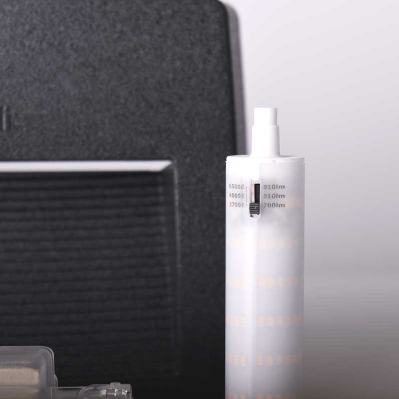 Buy FUMAGALLI LORENZA 190 LED 8.5W surface-mounted beacon