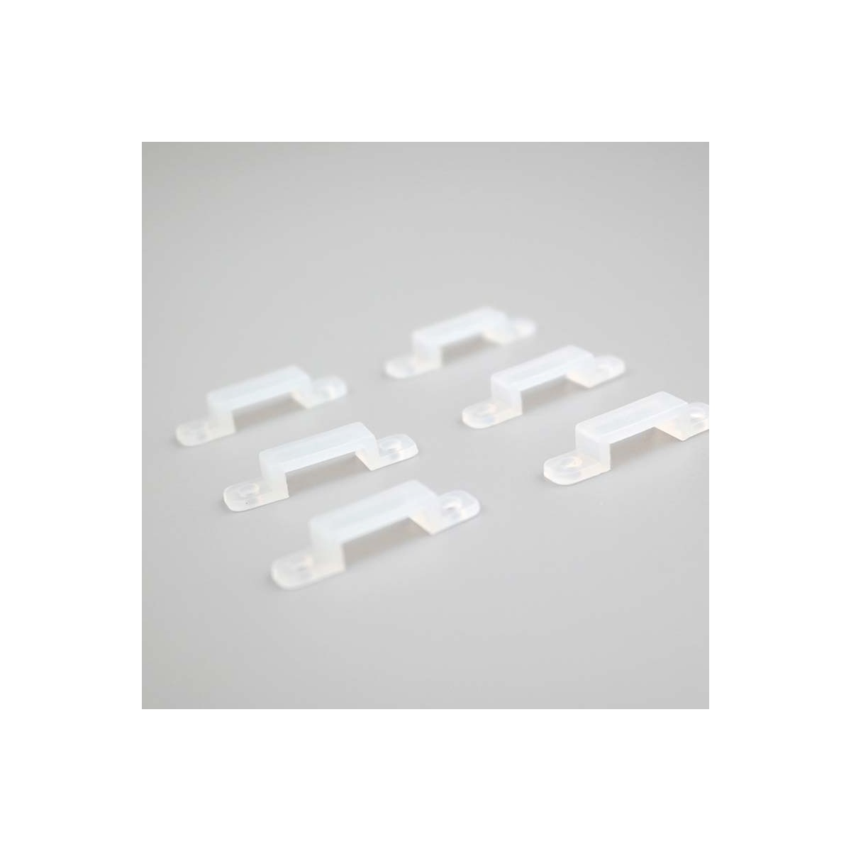 Silicone Clip for Flexible Swimsuit