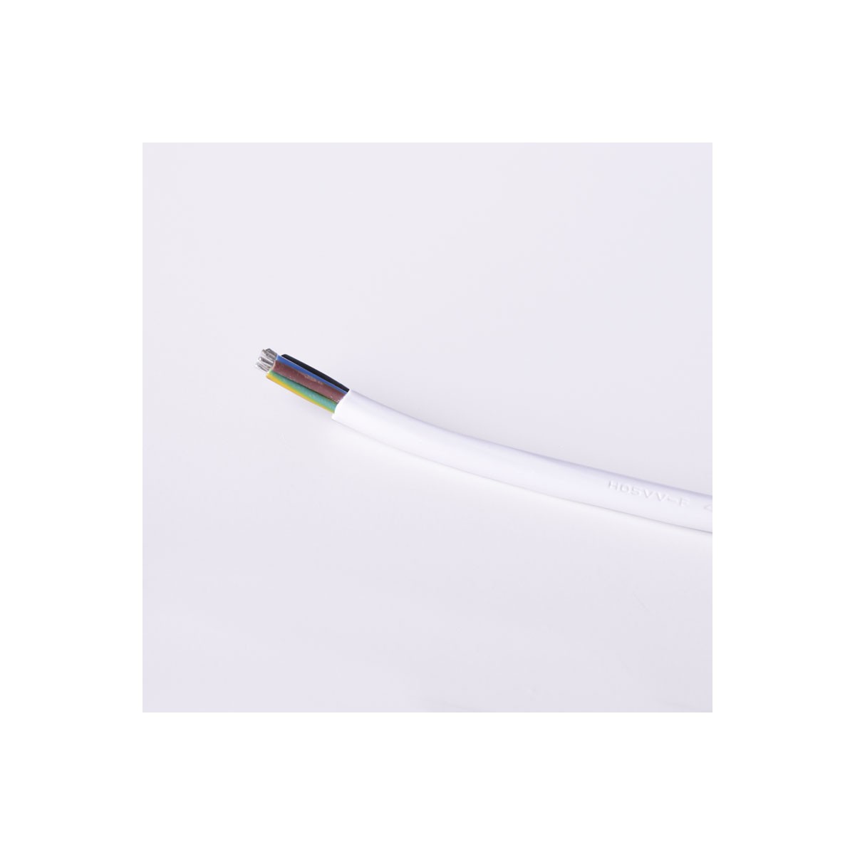 RGB connection cable for Flexible Swimsuit B1939-RGB