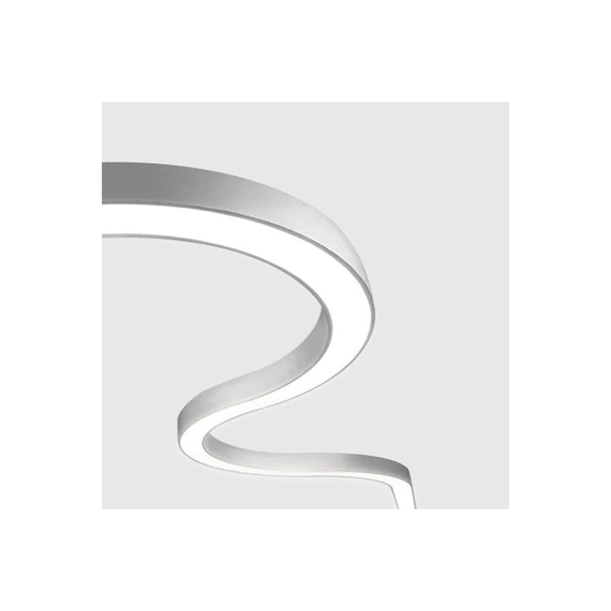 Flexible LED Neon 10 Meters 11W/m 24V 10x18mm IP67 complete KIT