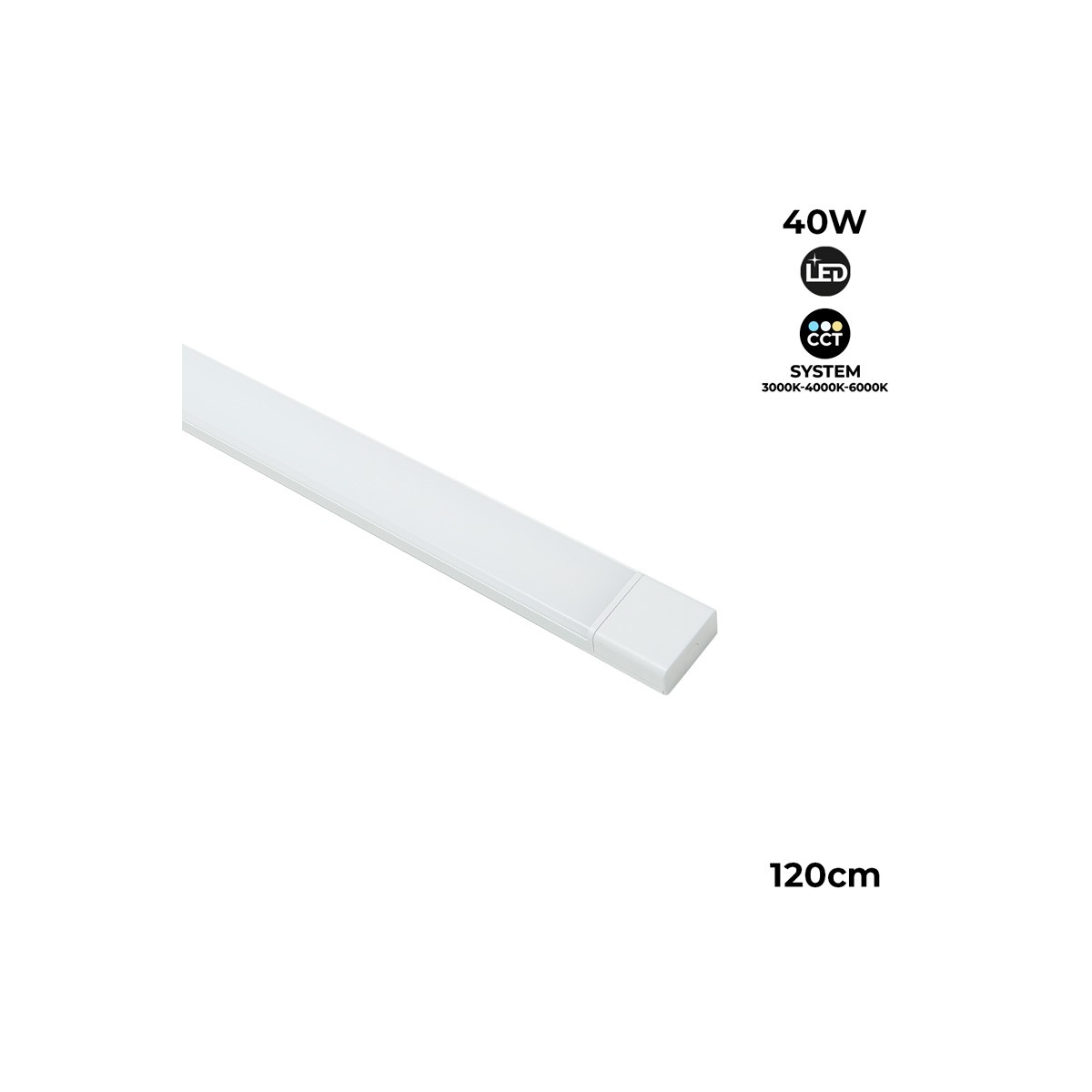 High Power LED Linear (2)