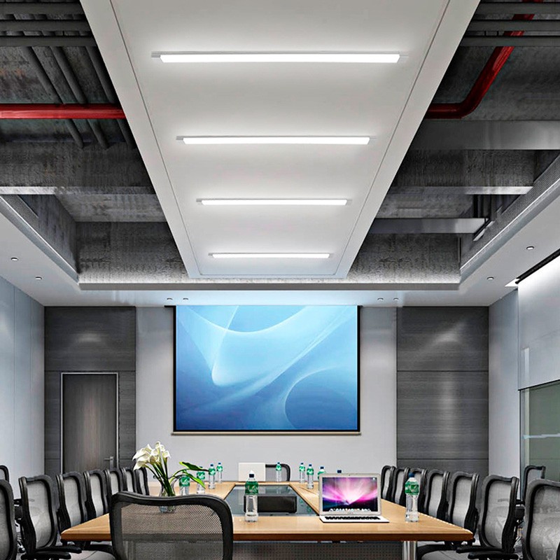 High Power LED Linear Luminaire CCT - 60W - 150cm