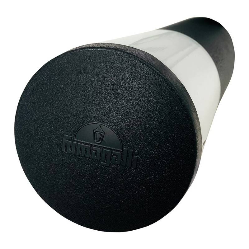 FUMAGALLI "Amelia Wall" slanted LED wall light - E27 - IP55