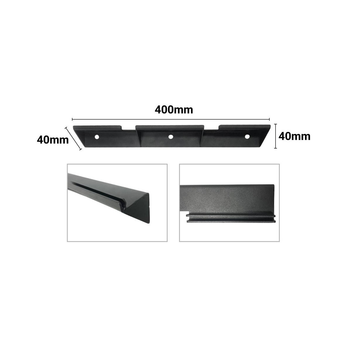 Wall bracket Display | Accessories Digital signage