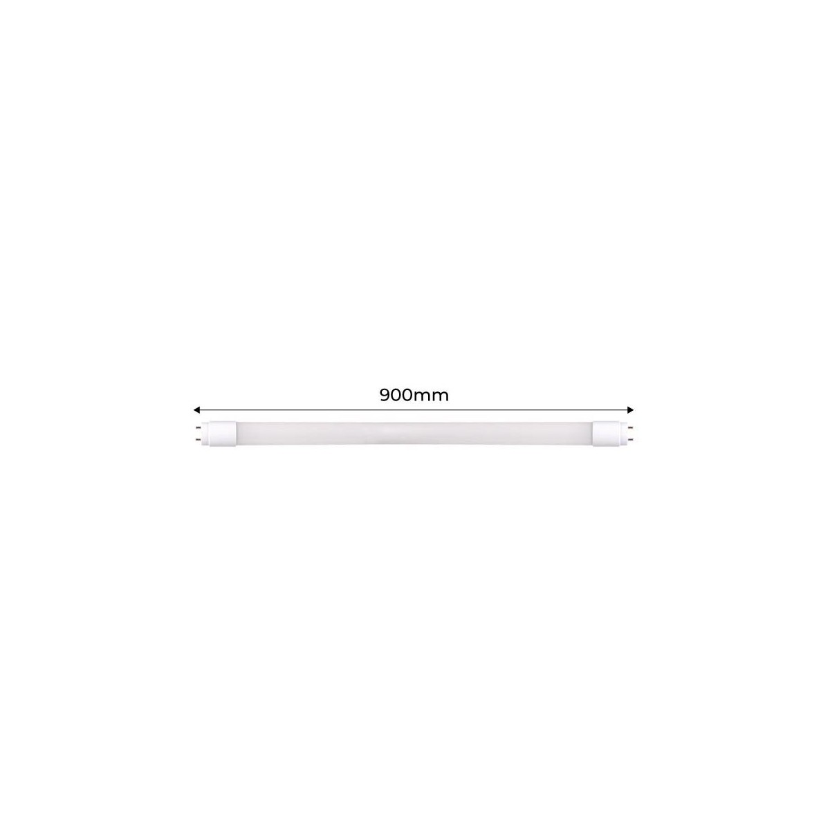 LED T8 nano tube special butcher's shop 90cm 14W