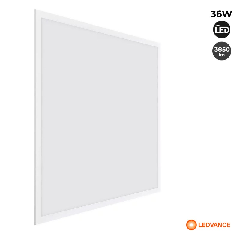 Ledvance LED Panel 60X60cm - 36W - ESSENTIAL RANGE - 4000K