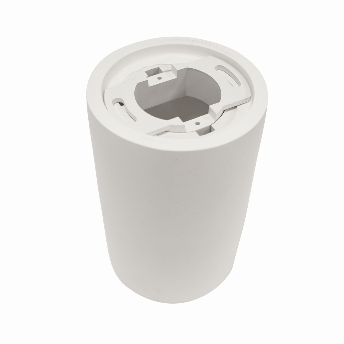 Plaster ceiling light - GU10