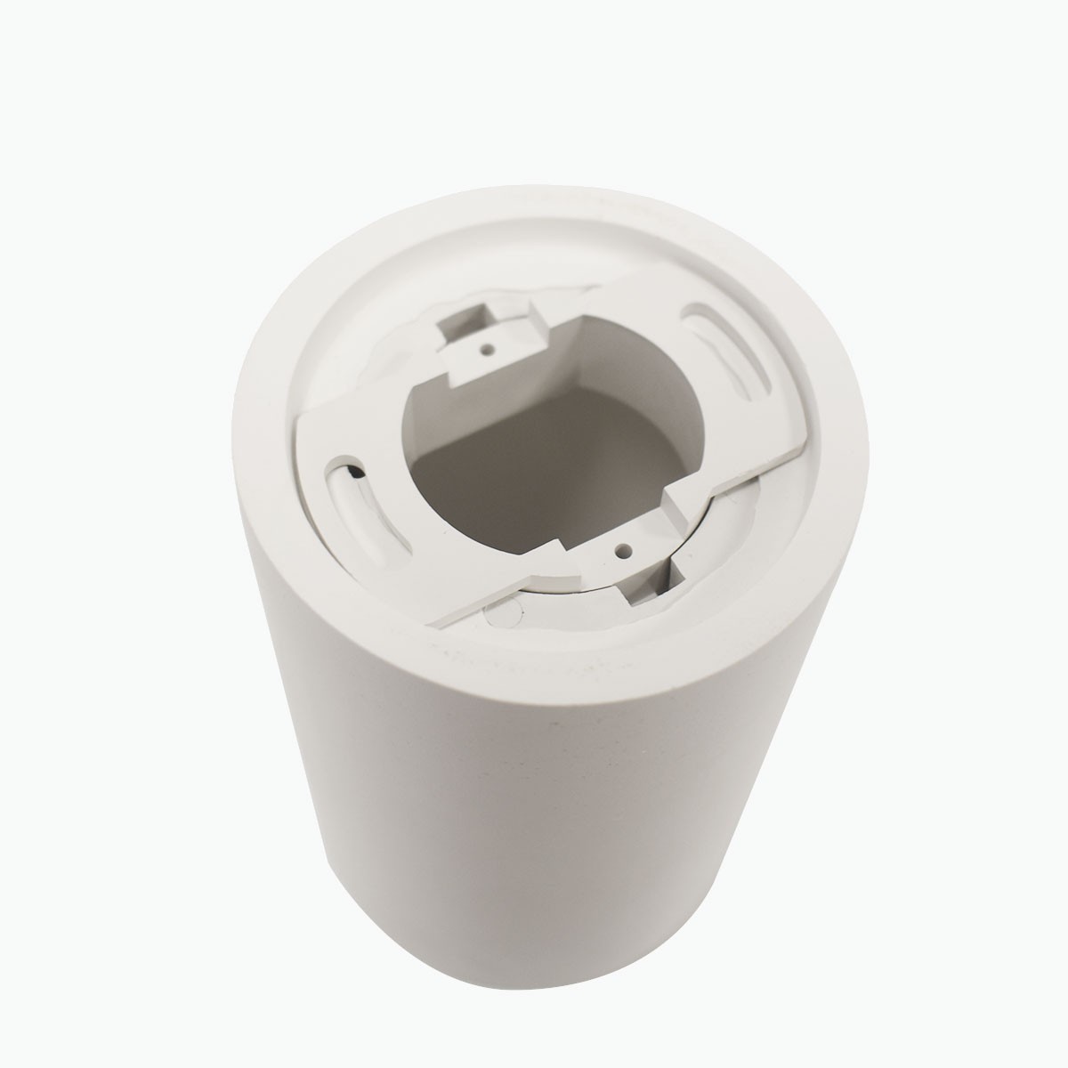 Plaster ceiling light - GU10