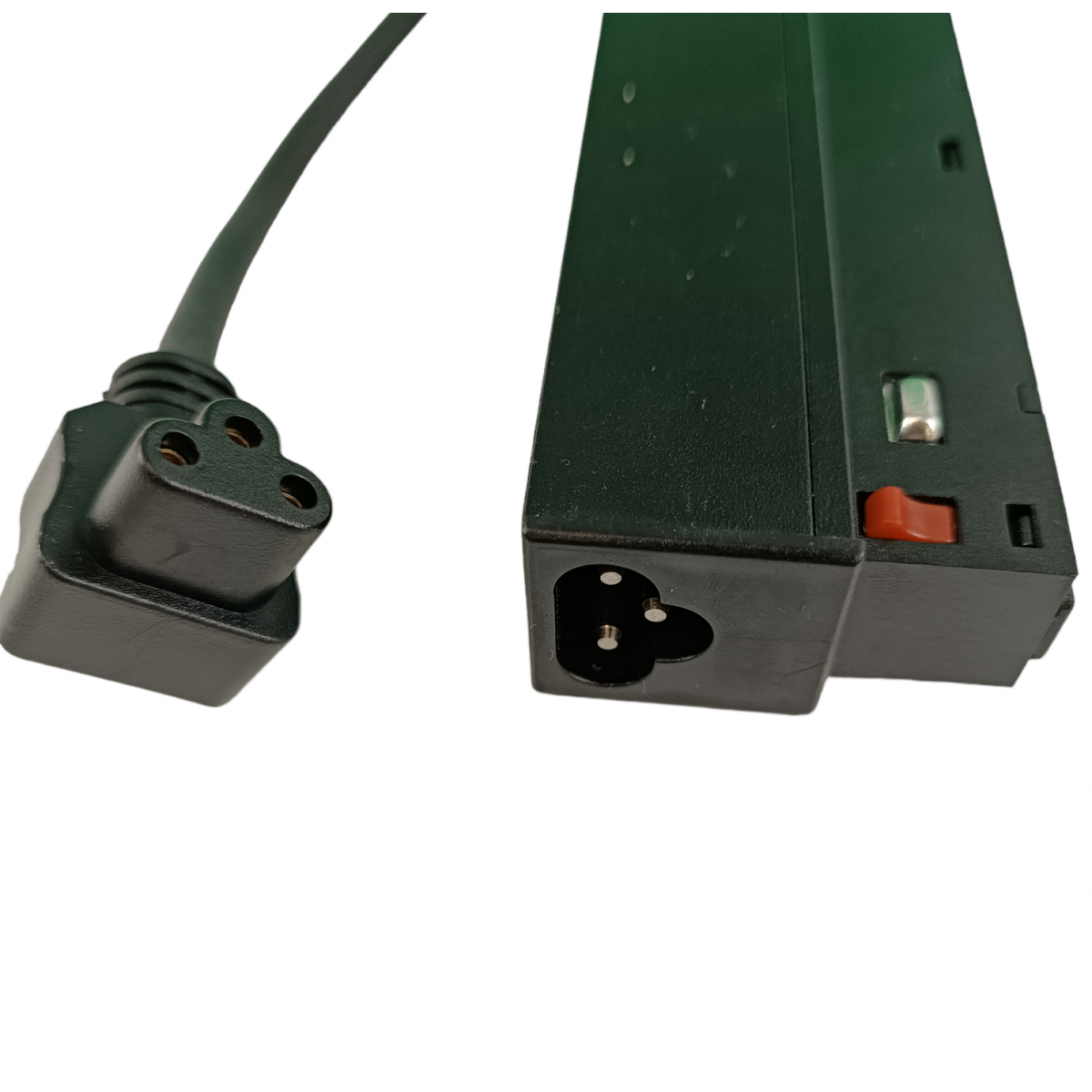 Power supply for magnetic rail 20mm - 48V - 100W