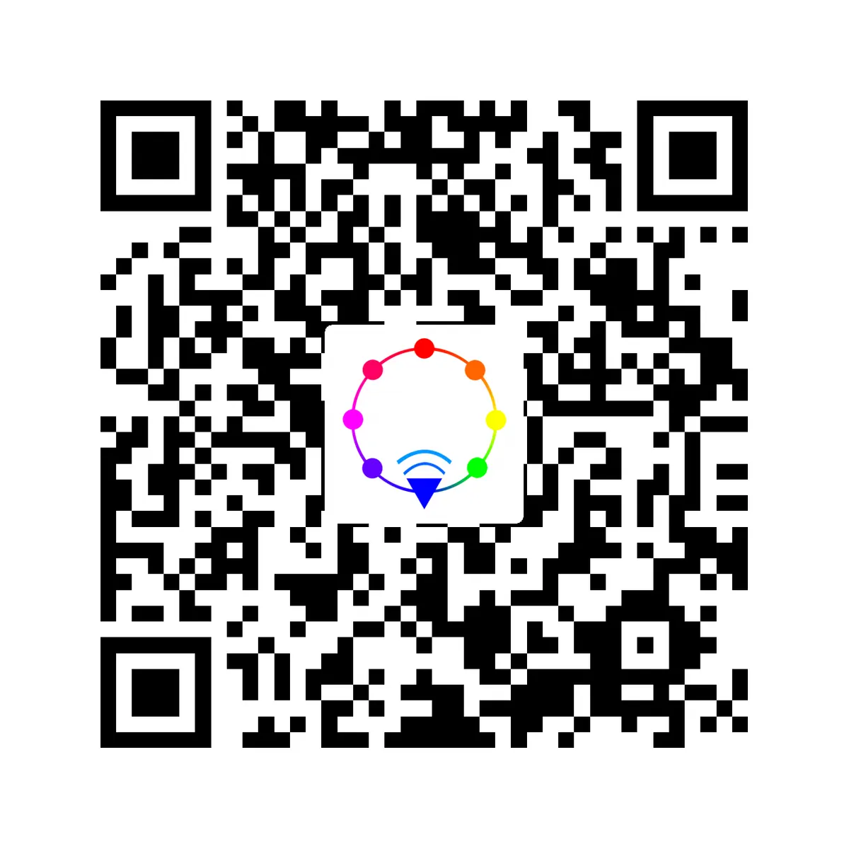 RGB/RGBW WIFI pixel IC LED controller - 5-24V DC