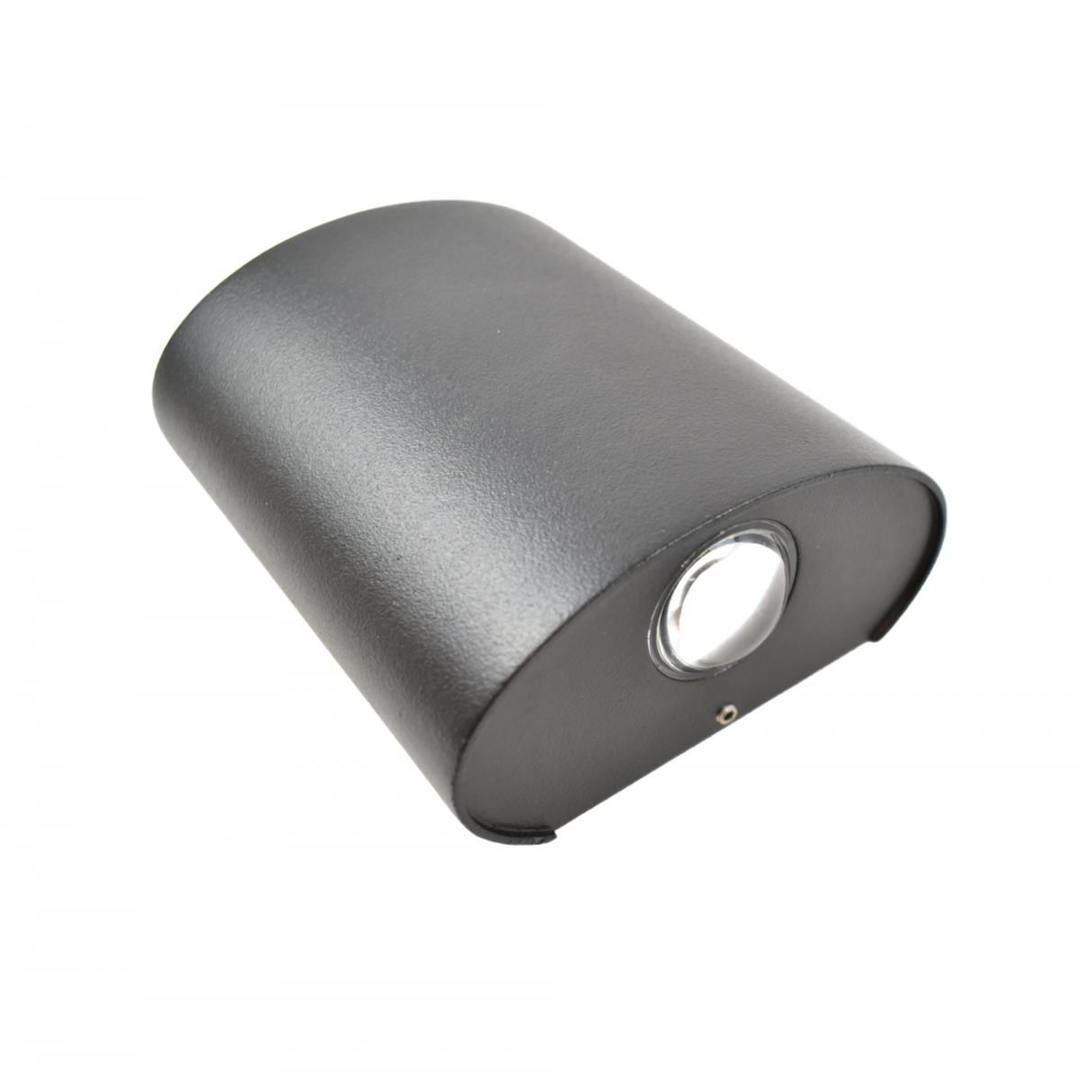 Modern bi-directional LED outdoor wall light "Asas" - 6W - IP54