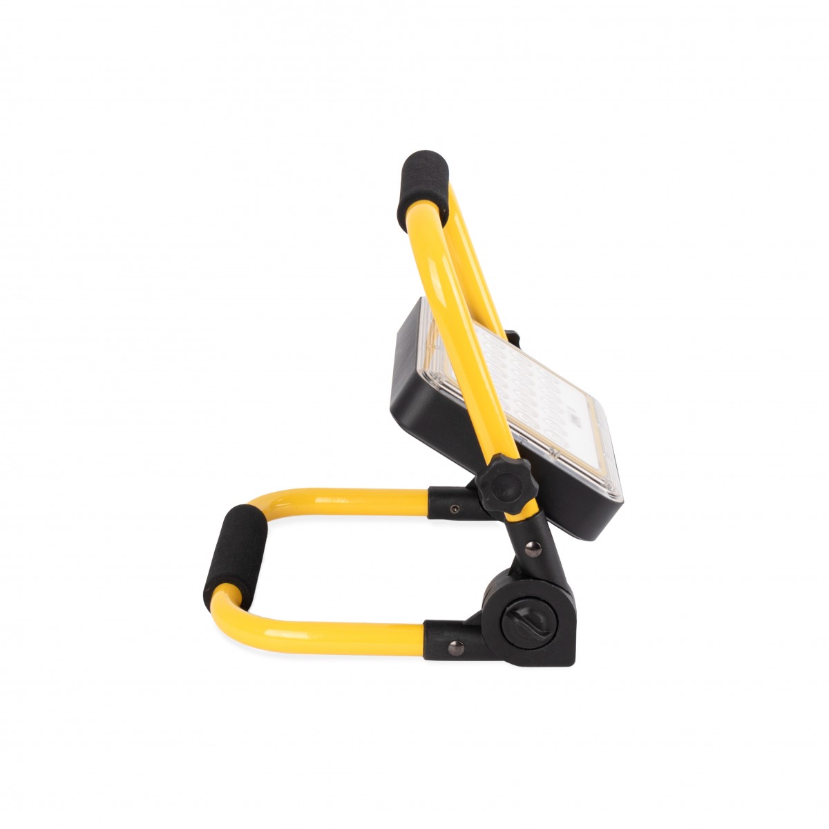 Portable LED work spotlight 60W - IP65 - 6000K