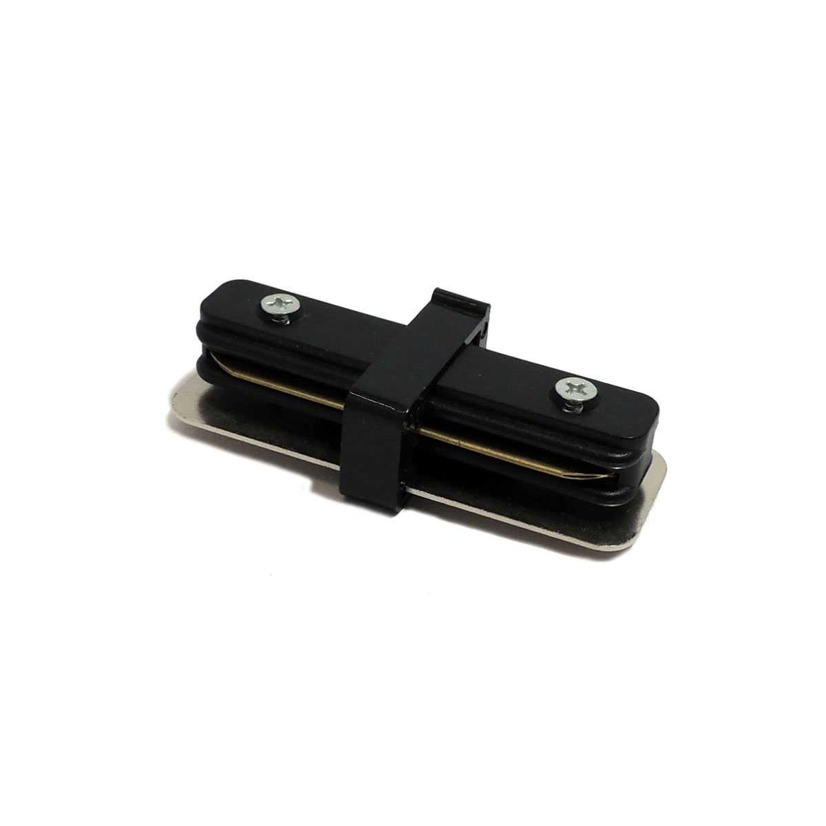 Buy Rigid straight single-phase rail connector