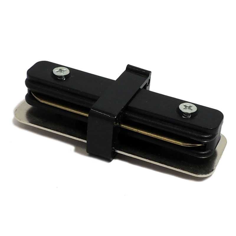 Buy Rigid straight single-phase rail connector