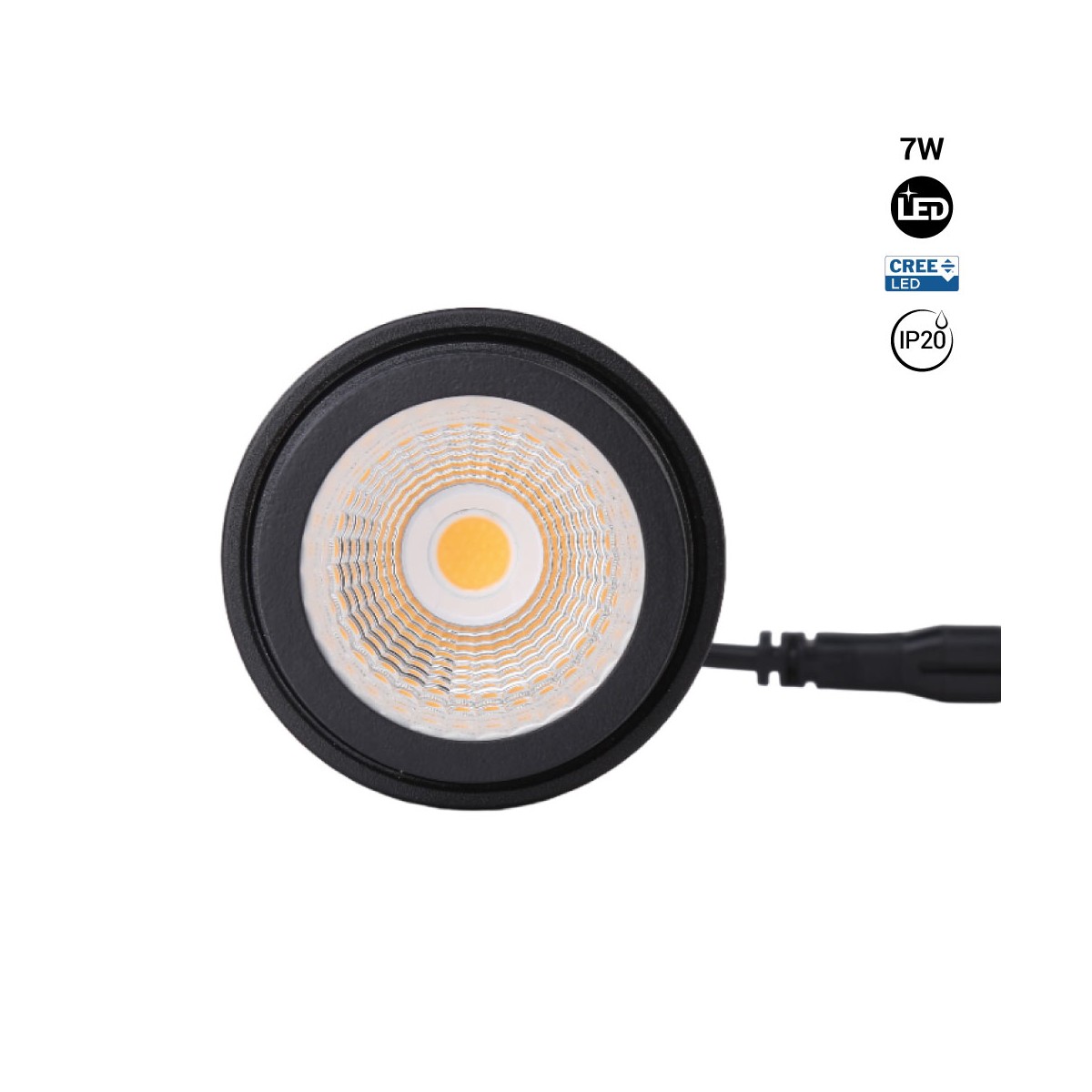 Buy recessed and surface mounted LED downlights | LED Downlights