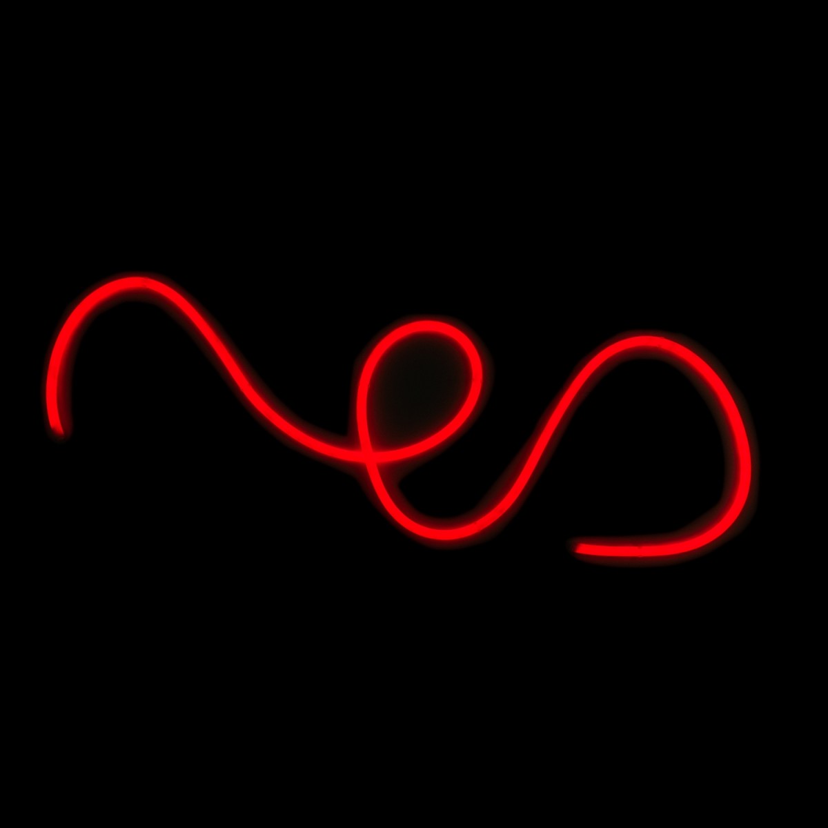 Flexible LED neon 360º circular RGB - Ø22mm - 5 meters - 24V DC- 240Ch ...