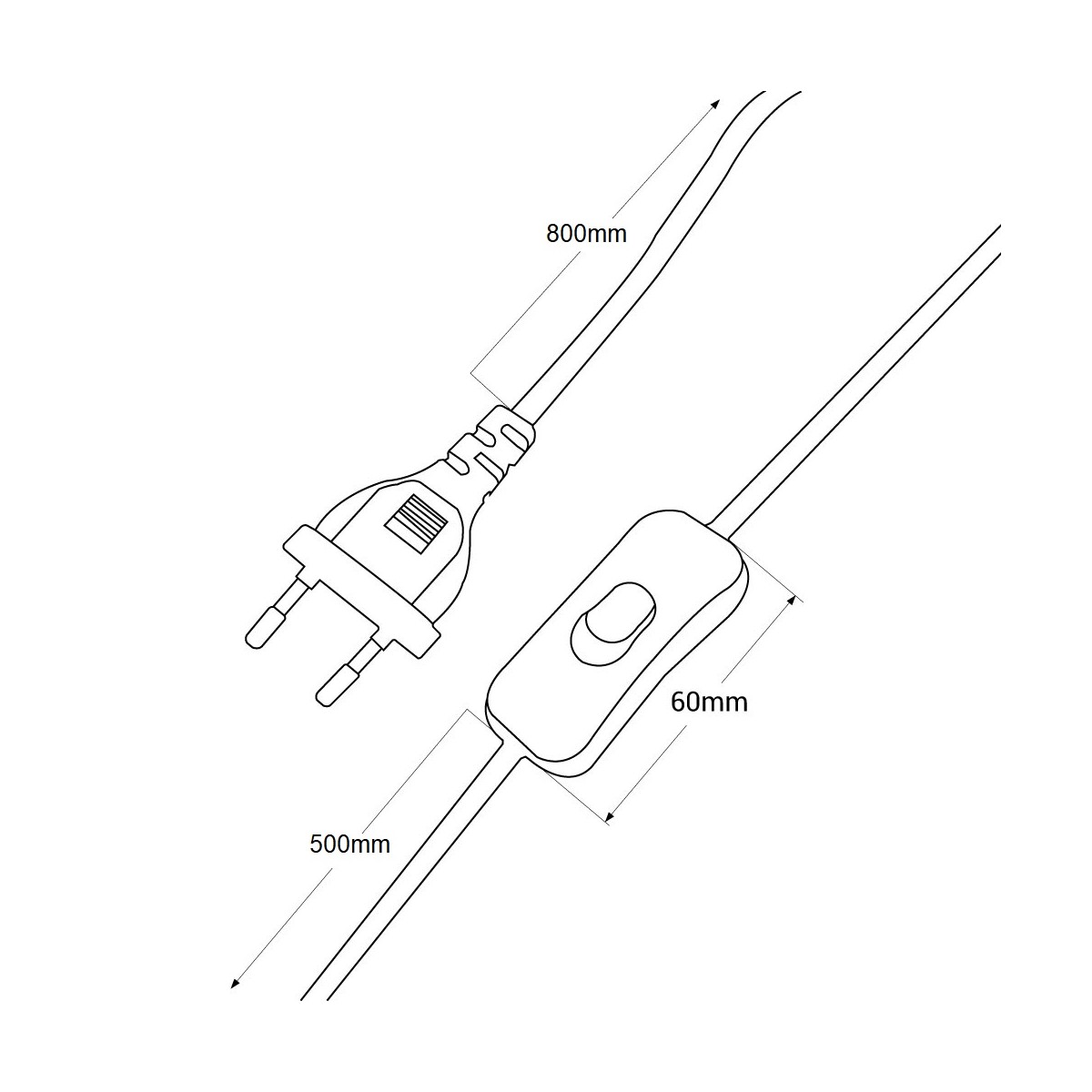 Table lamp "Candice" inspiration "Tiffany" - Ø 30cm