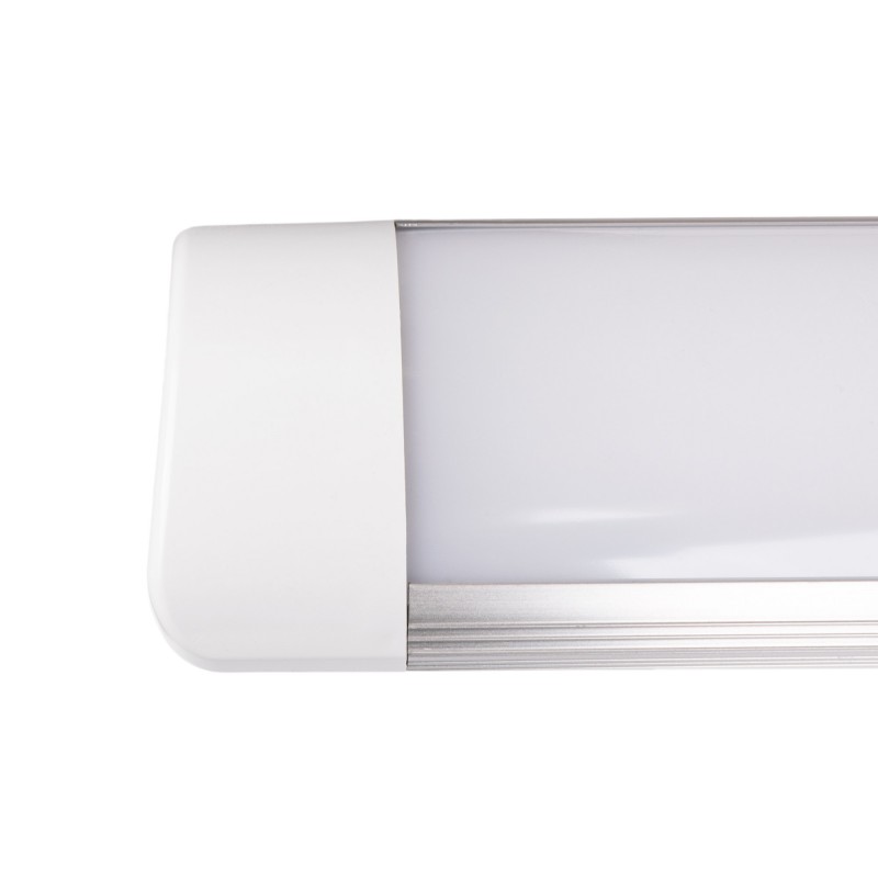 High Power LED Linear Luminaire - 16W - 60cm