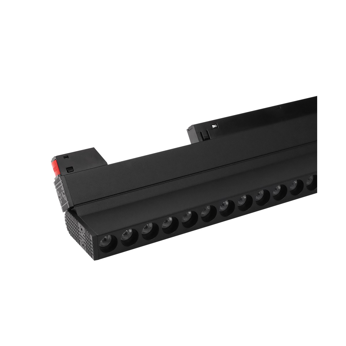 Adjustable linear track light - RGB + CCT - 12W - Mi Light