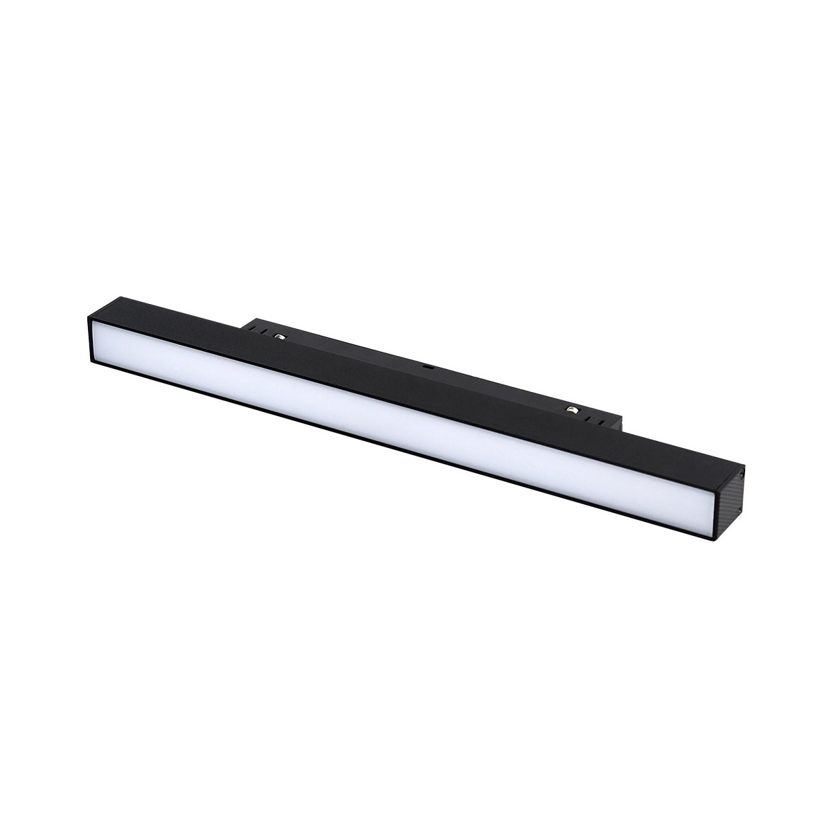Magnetic linear track light - CCT - 12W - Mi Light