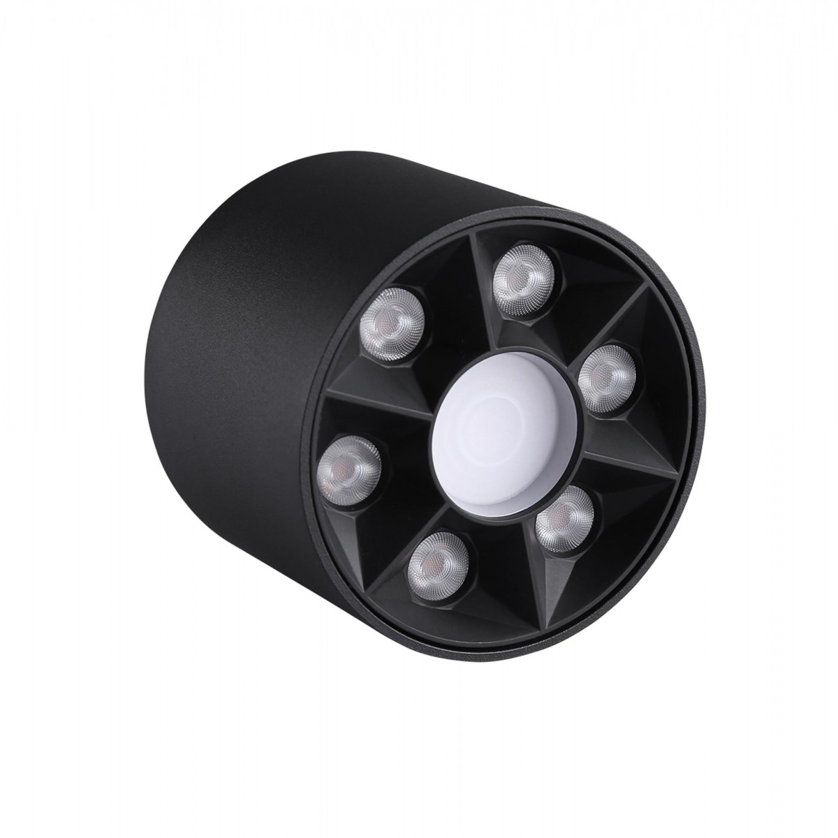 Ceiling light LED 8W - UGR18 - Driver Eaglerise