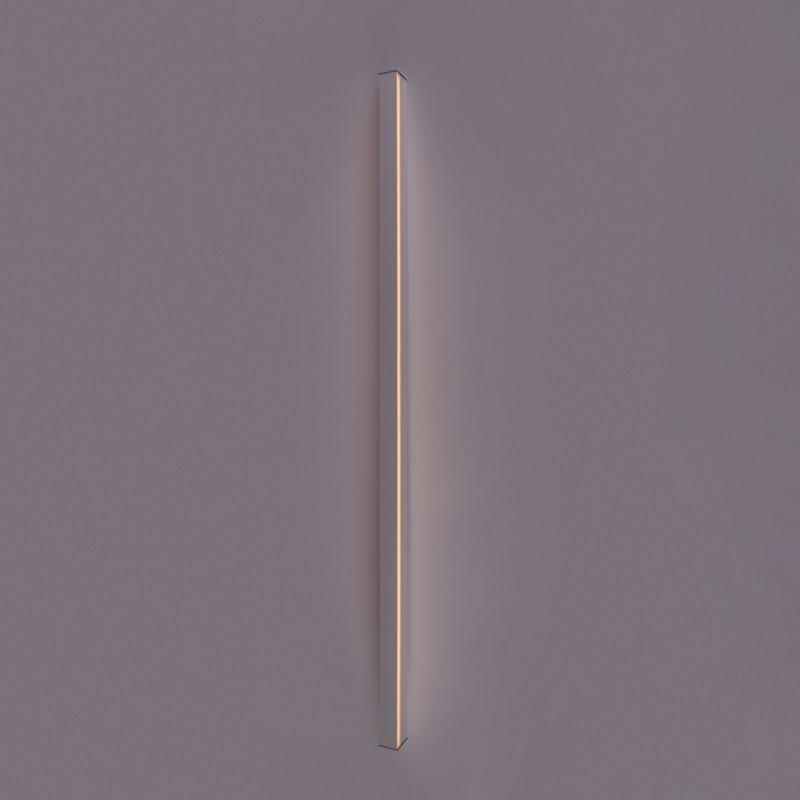 Buy Integrated LED linear wall light - 3000K - 33W - IP20 - 150 cm