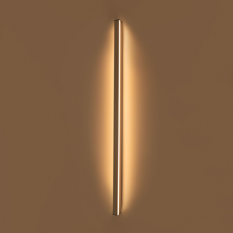 Buy Integrated LED linear wall light - 3000K - 33W - IP20 - 150 cm