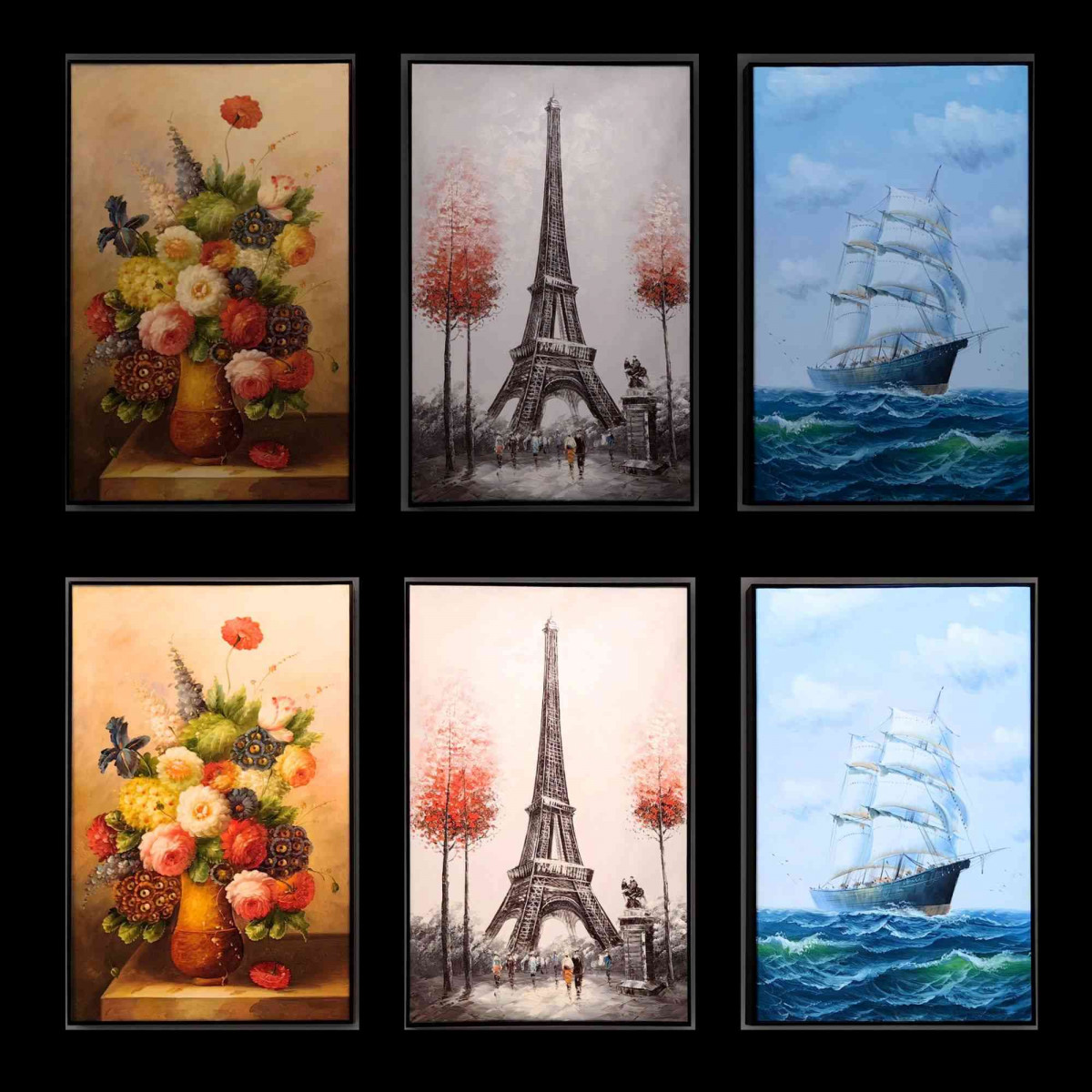 Shapeable LED light for 3-phase track - 10W - Dimmable