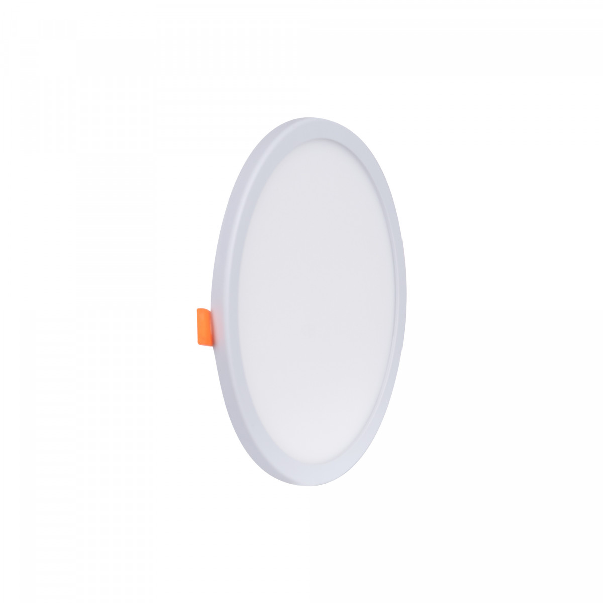 Recessed LED downlight - 15W - Adjustable cutout diameter