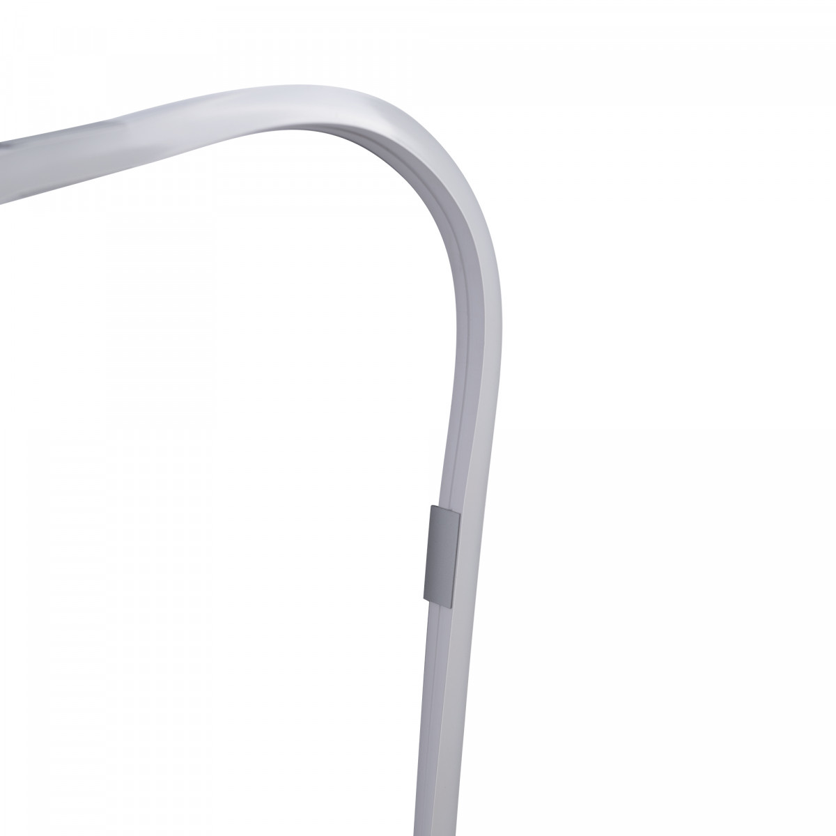 Single color LED Neon Flex - 24V DC - 10x10mm - 5m - 10W/m