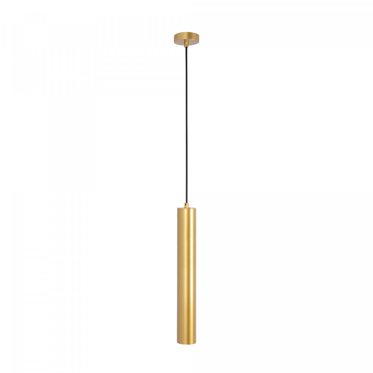 Modern pendant light "TUB" - GU10