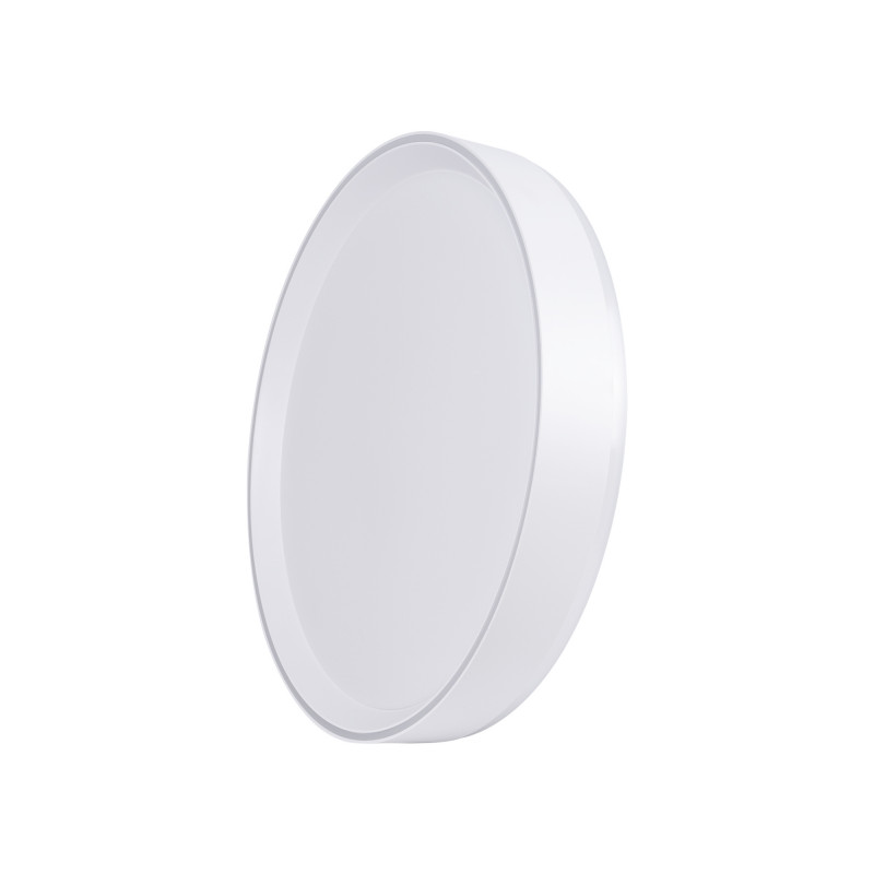 Round CCT LED ceiling light - 30W - Ø40cm - 2000lm - IP20