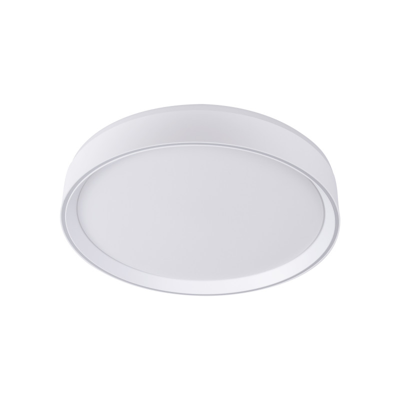 Round CCT LED ceiling light - 30W - Ø40cm - 2000lm - IP20