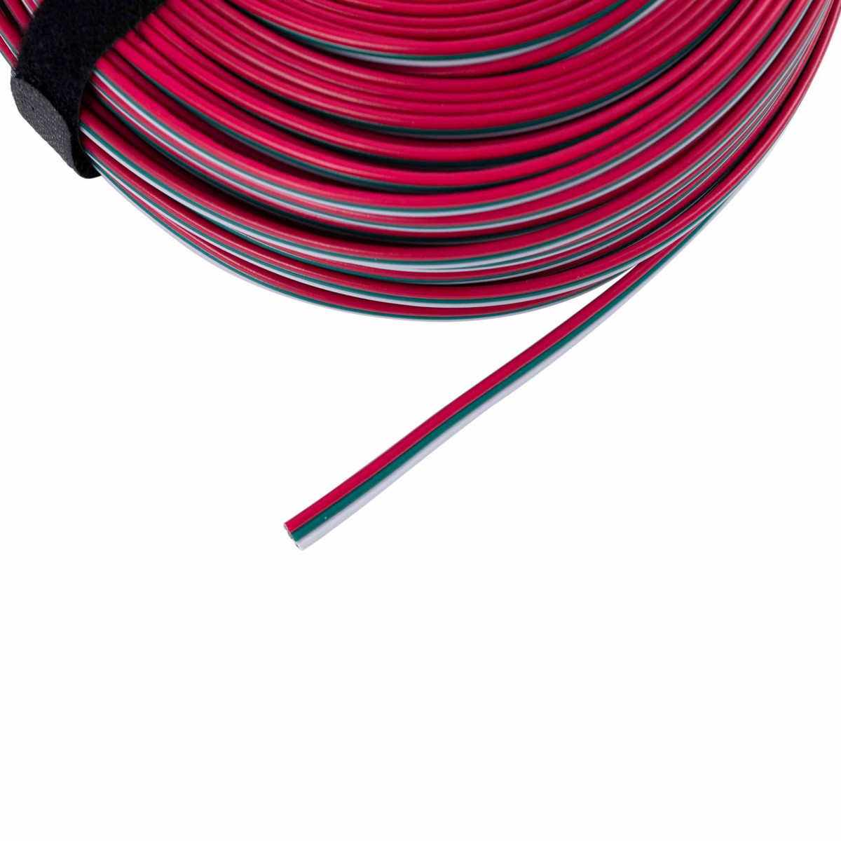 Connector cable for 12-24V CCT LED Strips - 6m or 50m roll