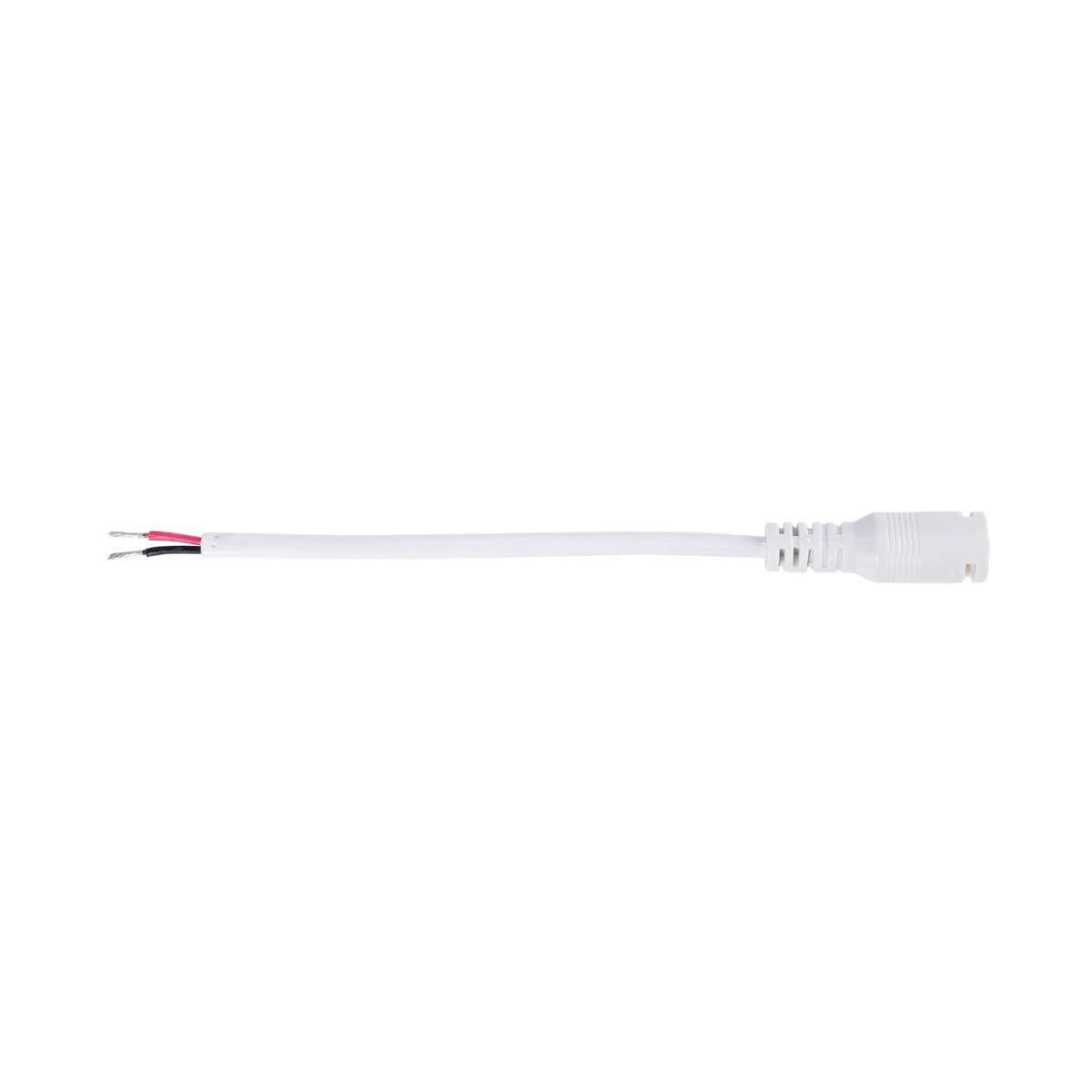 Jack female connector for LED panels driver-B5234/B5235/B5236