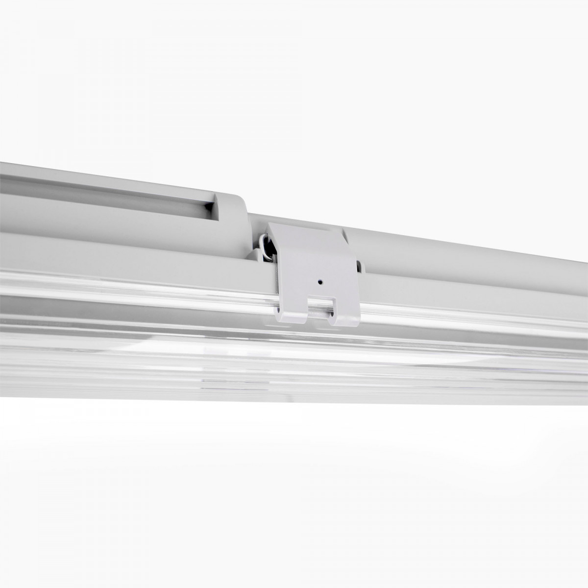 Tri-proof batten for 60cm LED tube - IP65